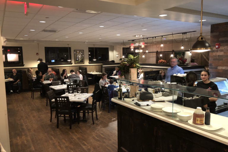 Angelo's Italian Kitchen