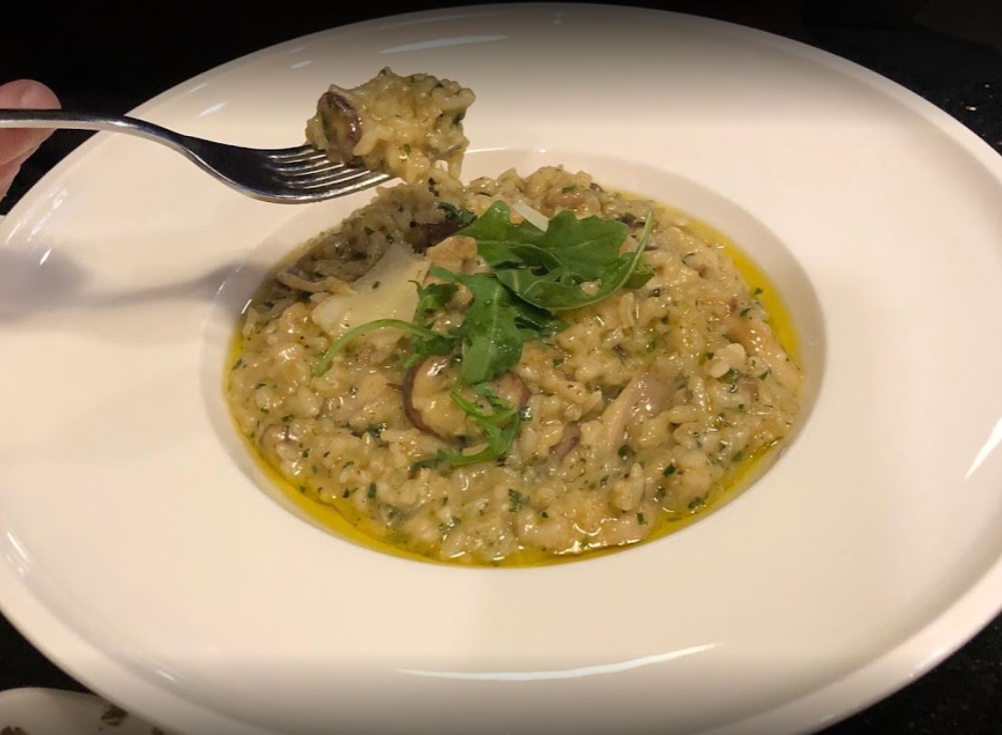 Our Menu - Angelo's Italian Kitchen