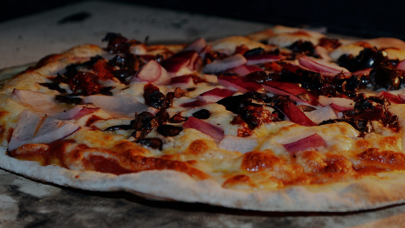 Angelo's Italian Kitchen