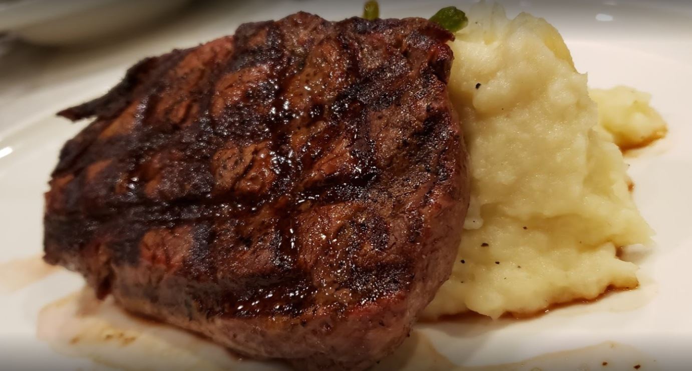 Our Menu - Angelo's Italian Kitchen